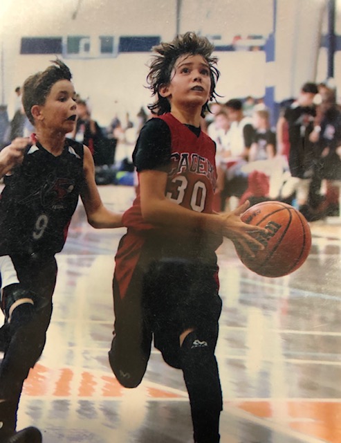 Development Program – PV Cagers Basketball